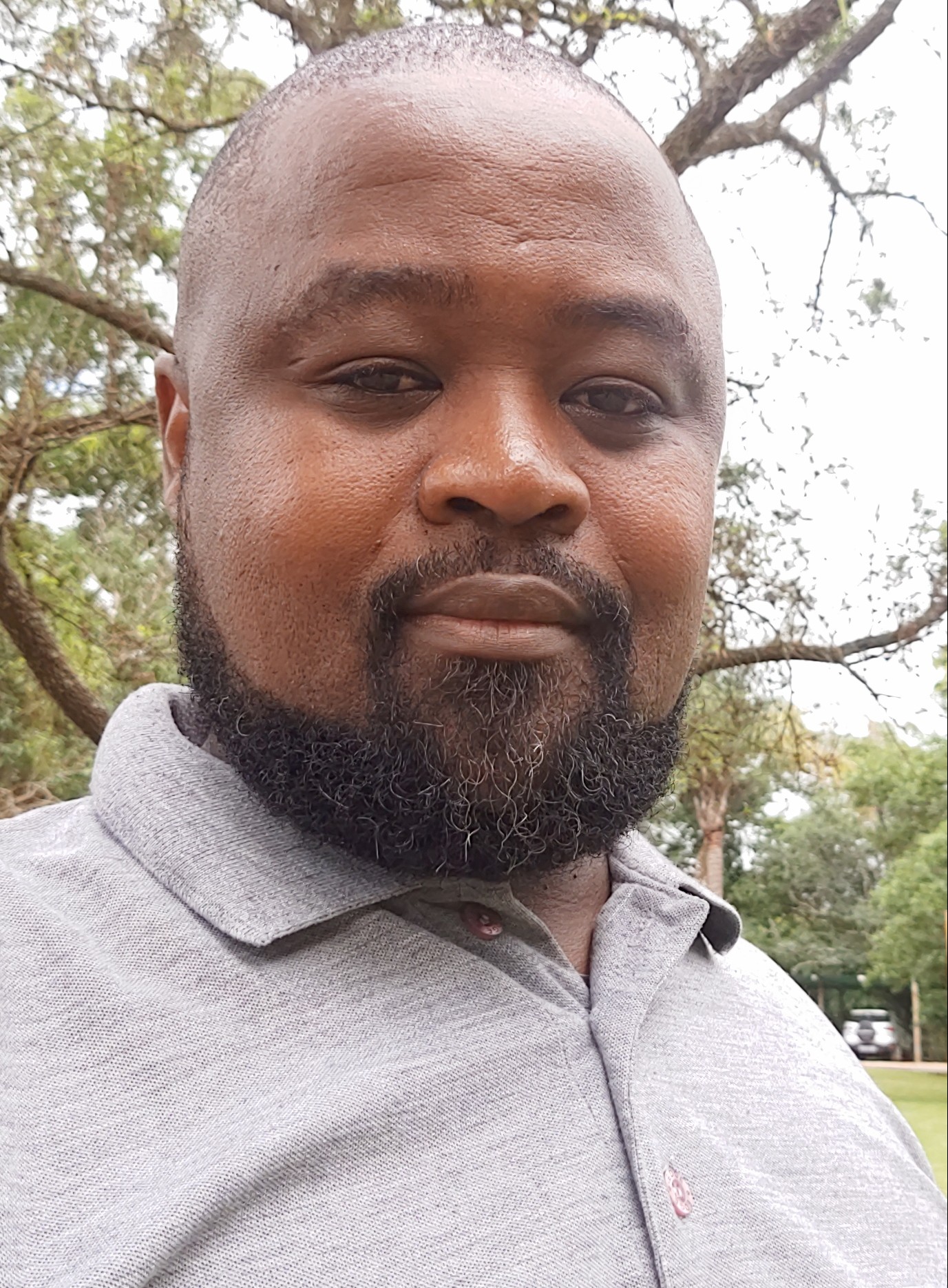 Themba Mdluli | Portfolio